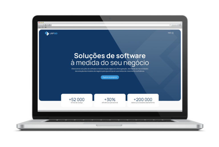 UAPGO - Ulive Creative Solutions